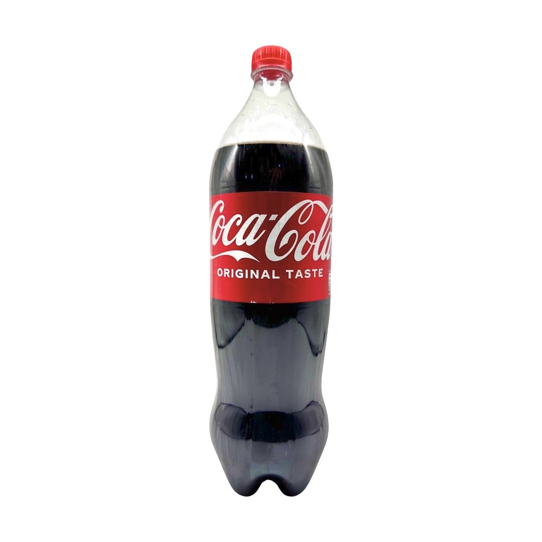 Coca-Cola 1,5l PET • Horti.sk