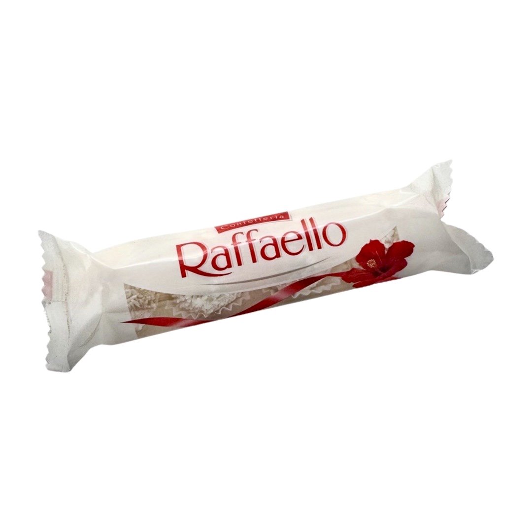 Dezert Raffaello T4 40g • Horti.sk