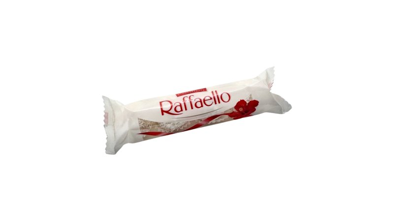 Dezert Raffaello T4 40g • Horti.sk