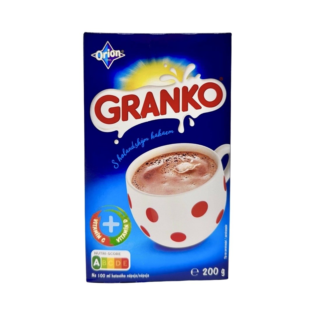 Granko kakao Original 200g • Horti.sk