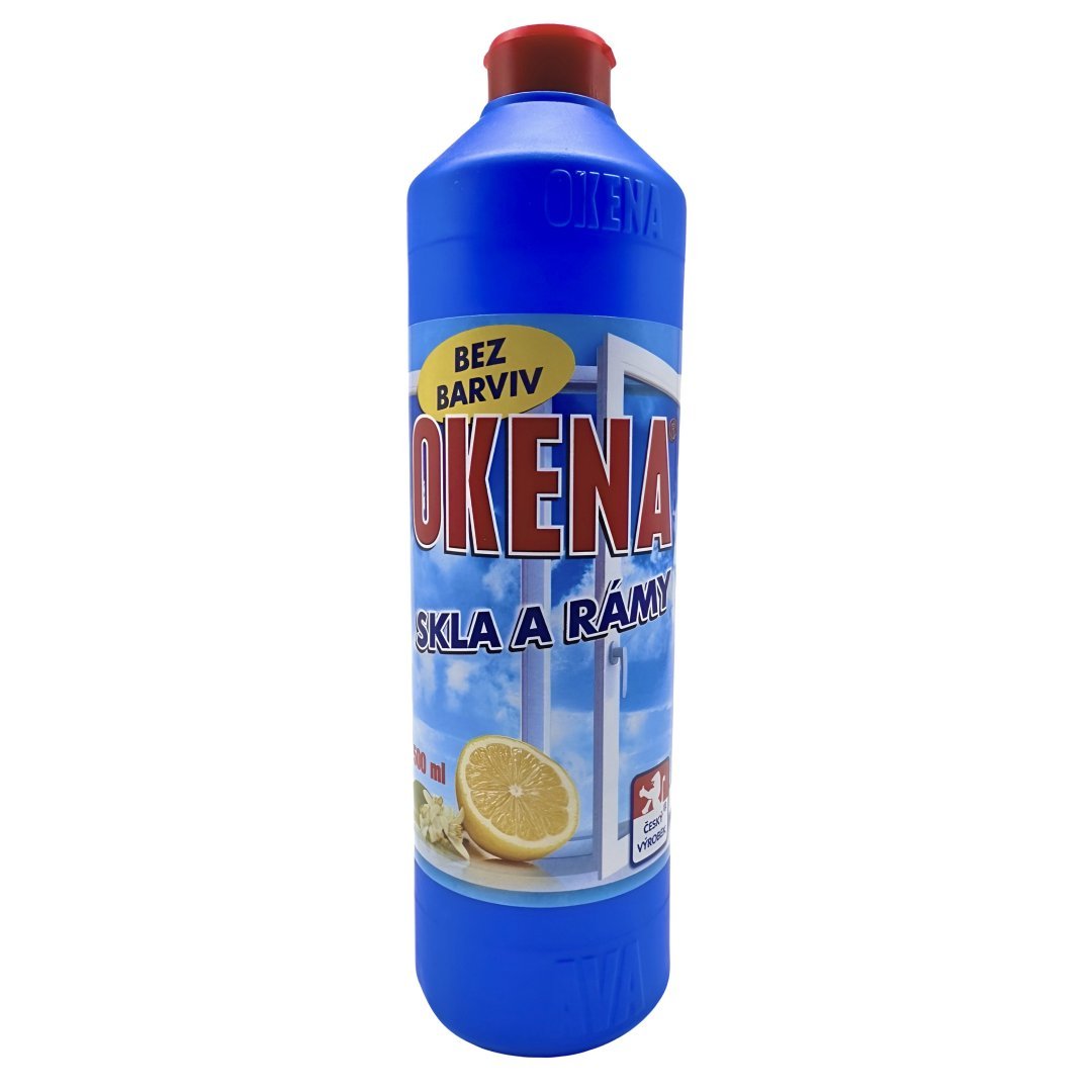 Okena 500 ml • Horti.sk