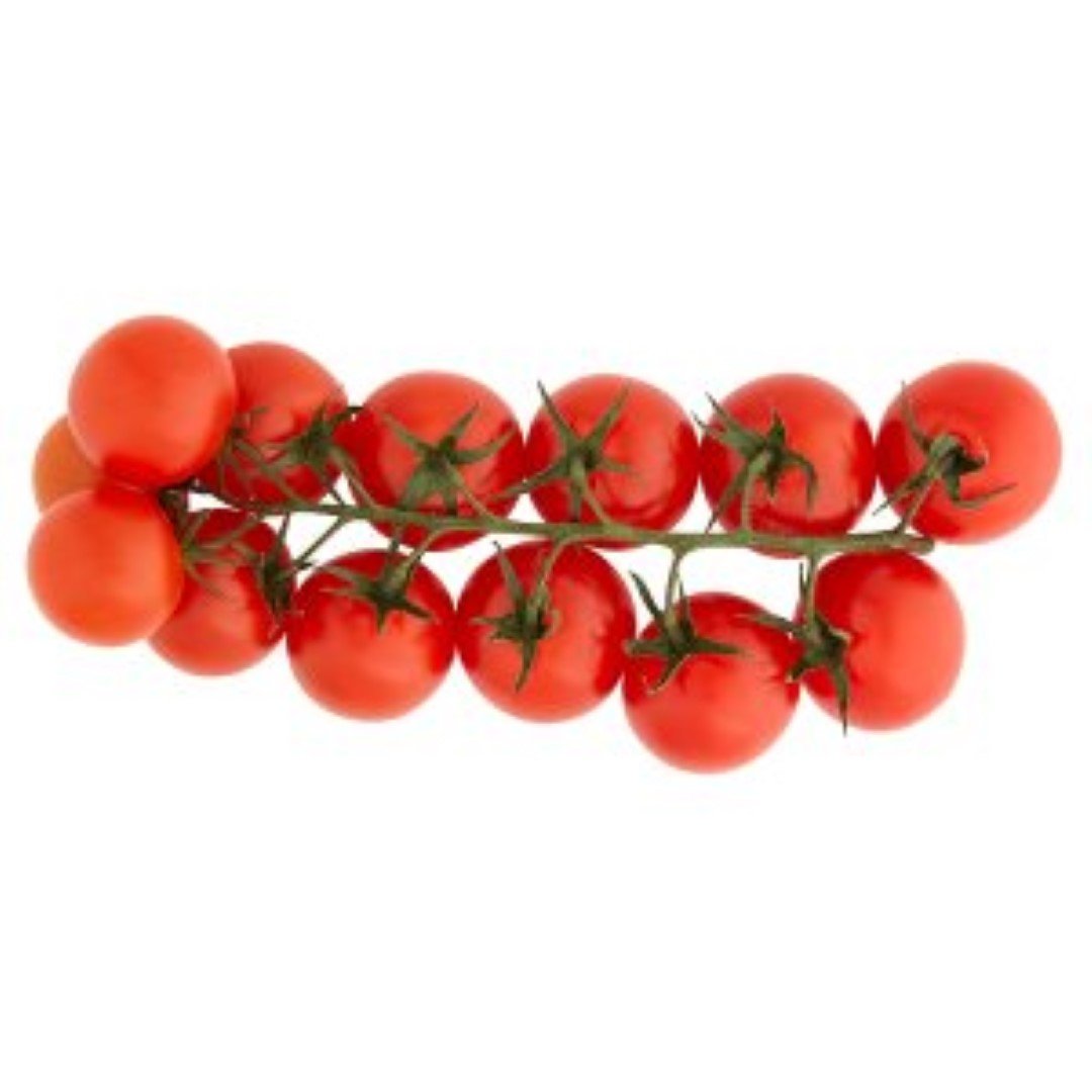 Paradajky kokteilové strapcové TOMI • Horti.sk